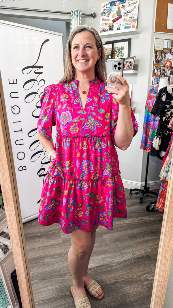 Bizzy Lizzy Boutique