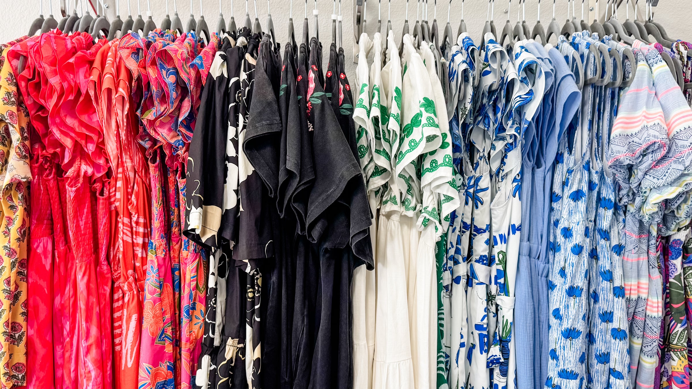 Bizzy Lizzy Boutique - Women's Clothing Sizes XS to 3XL