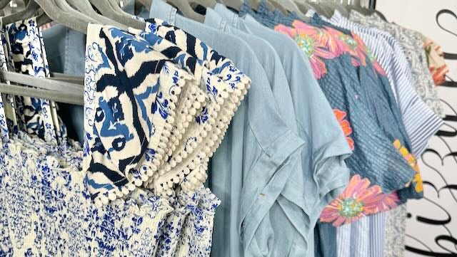 Bizzy Lizzy Boutique