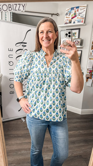 Bizzy Lizzy Boutique